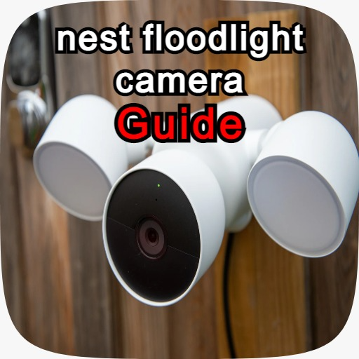 nest floodlight camera guide - App on Amazon Appstore