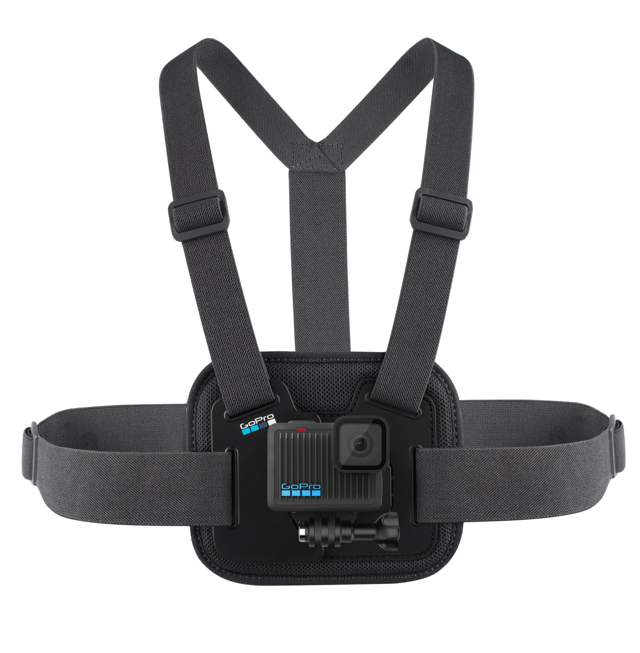 Amazon.com : GoPro Performance Chest Mount (All GoPro Cameras ...