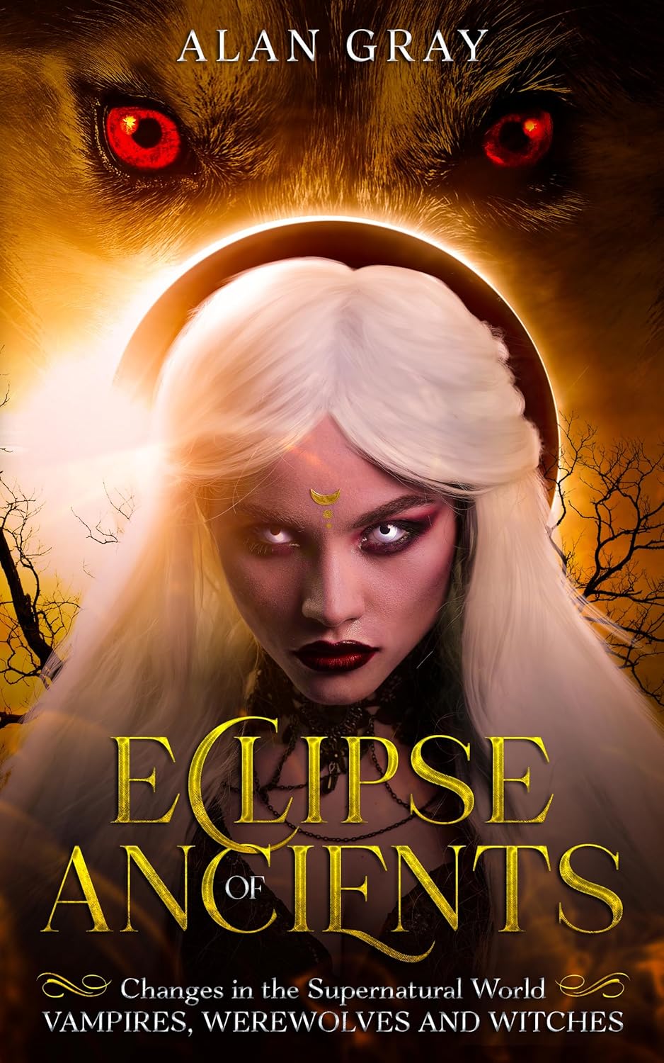 Eclipse of Ancients: Changes in the Supernatural World – Vampires ...
