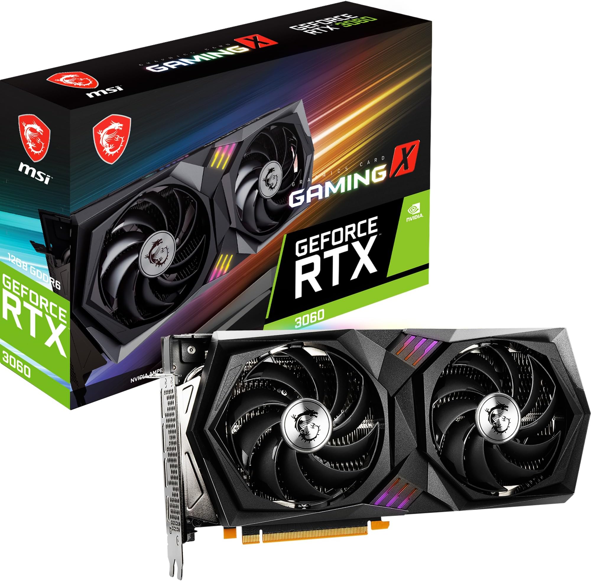 Gigabyte GeForce RTX 3070 GAMING OC 8GB V2 LHR Grafikkarte: Amazon.de ...