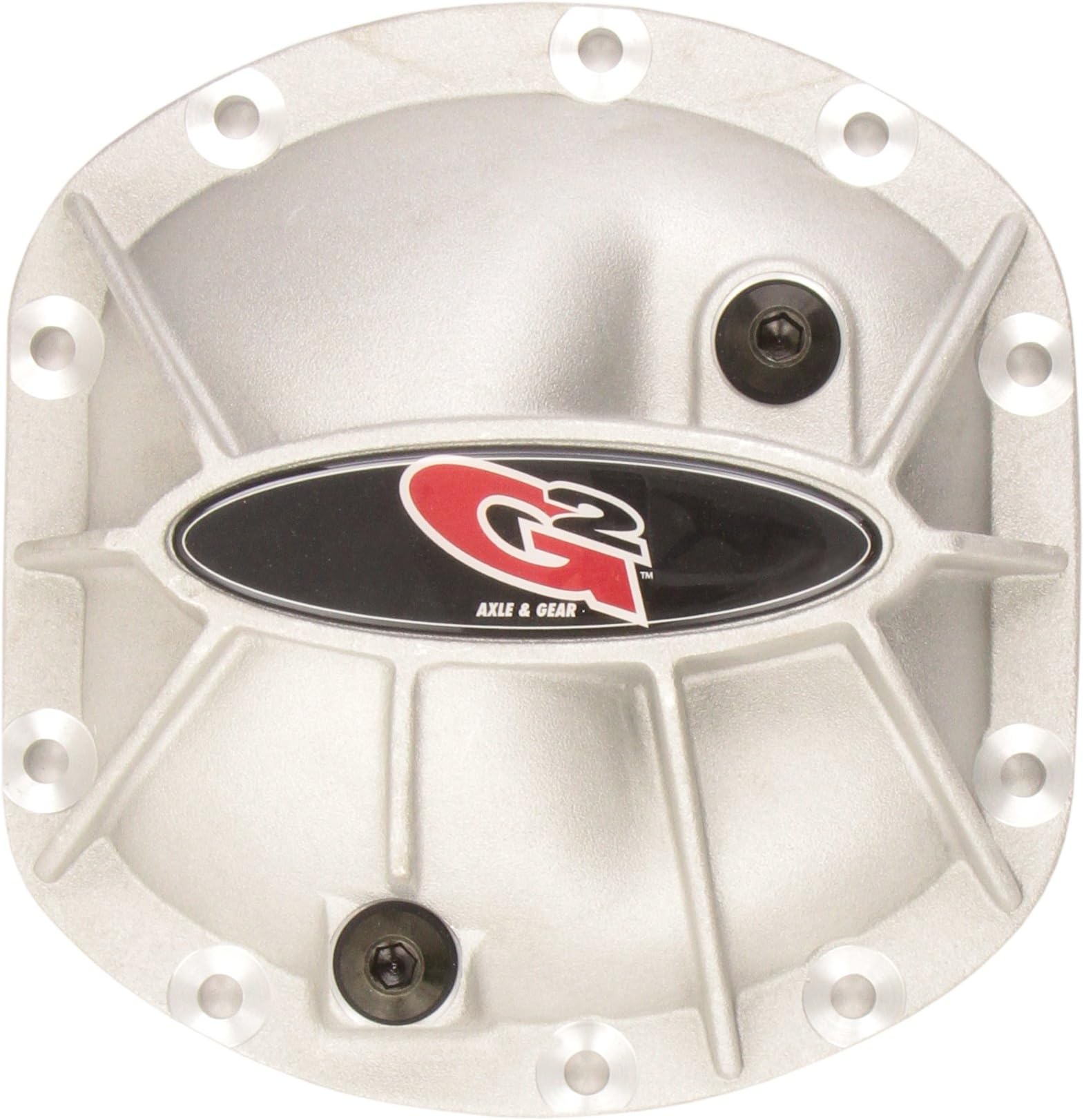 Amazon.com: G2 Axle & Gear 40-2013AL G-2 Aliminum Differential Cover ...
