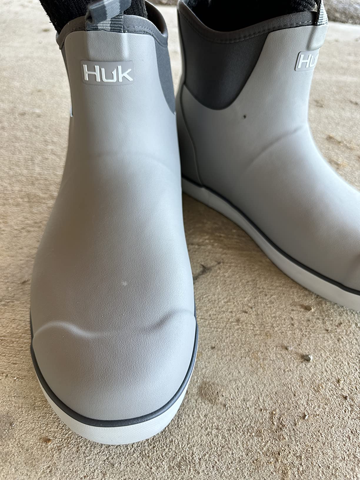 $12/mo - Finance HUK Men's Rogue Wave Shoe | High-Performance Fishing ...