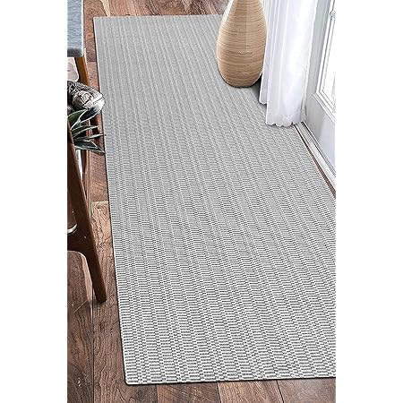 Amazon.com: Nailttos Moroccan Washable Runner Rug, 2x6 Ultra Soft Non ...