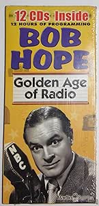 Golden Age of Radio | Amazon.com.br