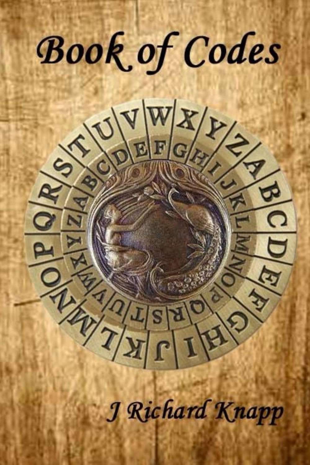 Amazon.com: Book of Codes (The Sam Adventures 1) eBook : Knapp, J ...