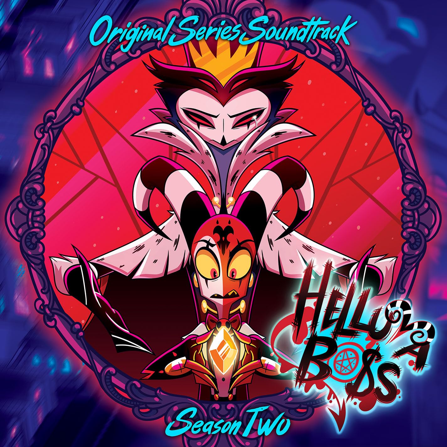 Be Careful, It's My Heart song by Bryce Pinkham, Lora Lee Gayer ...