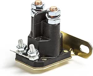 Amazon.com : Prime Line 7-01819 Solenoid : Automotive Shock Absorbers ...