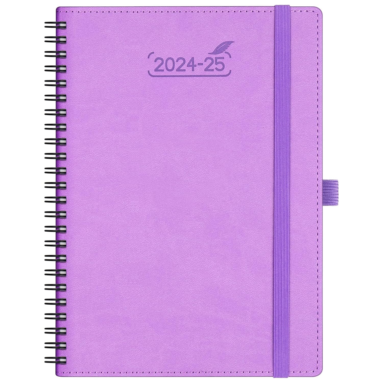 BEZEND Planner 2023-2024, 17 Months (Aug 23 - Dec 24) Academic Calendar ...
