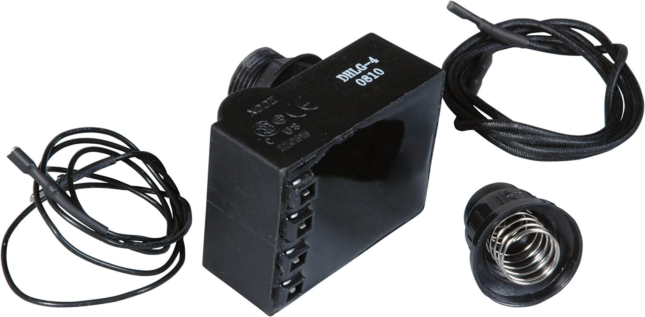 Amazon.com : Char-Broil Universal Fit 4-Spark Electronic Ignition ...