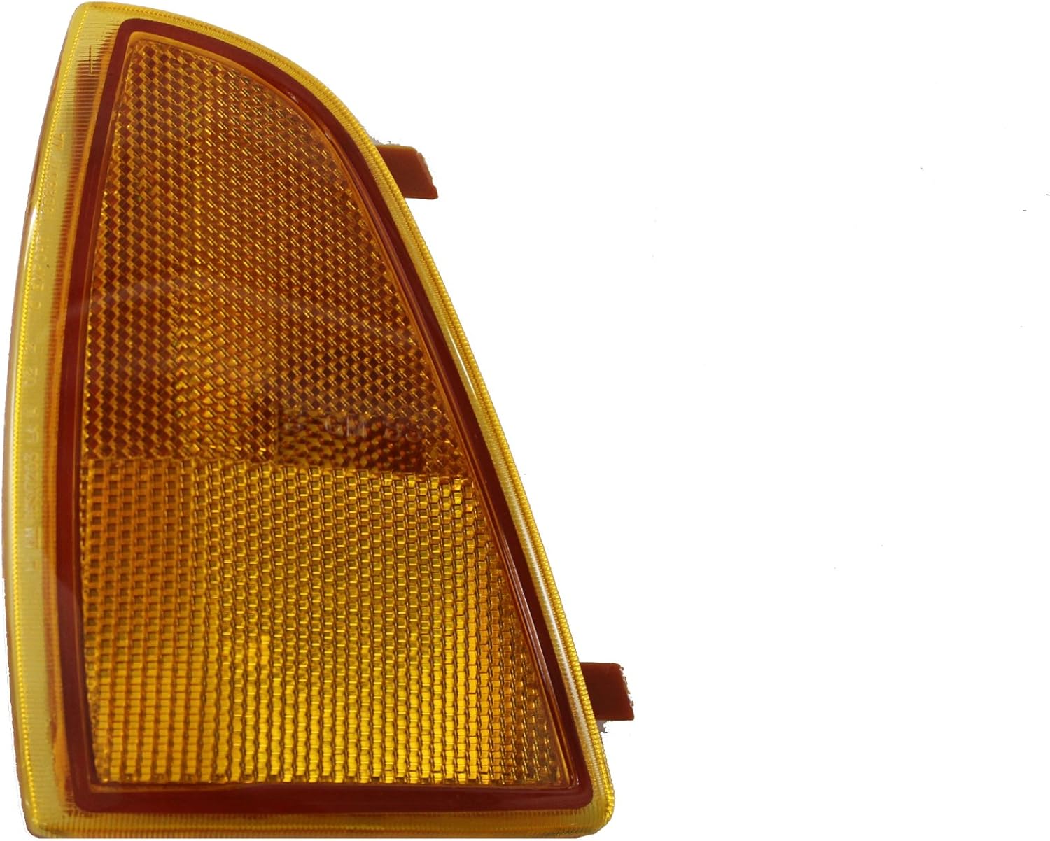 Amazon.com: Genuine GM Parts 5976405 Driver Side Front Marker Light ...