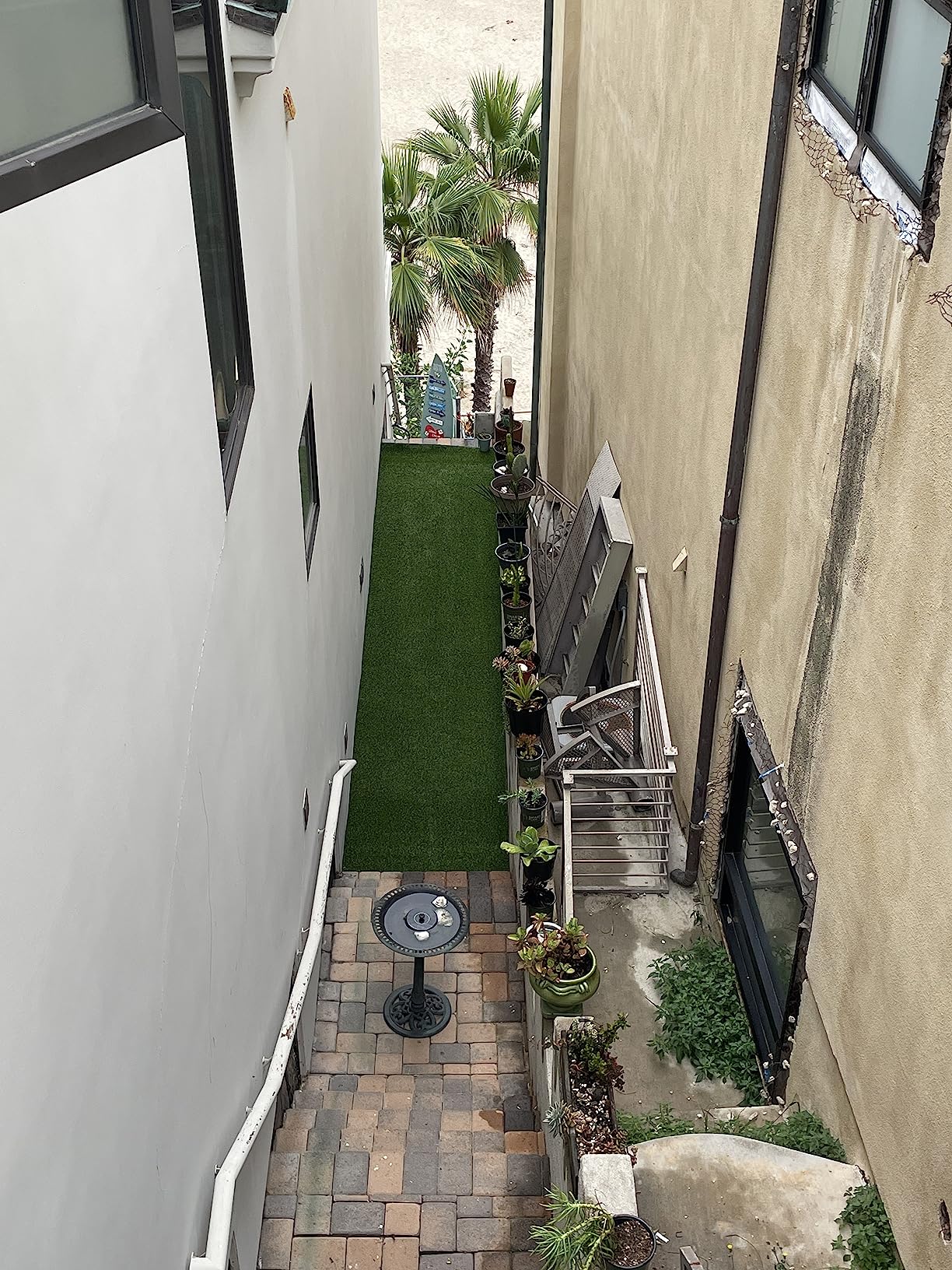 $32/mo - Finance LITA Artificial Grass 6' x 80' (480 Square Feet ...