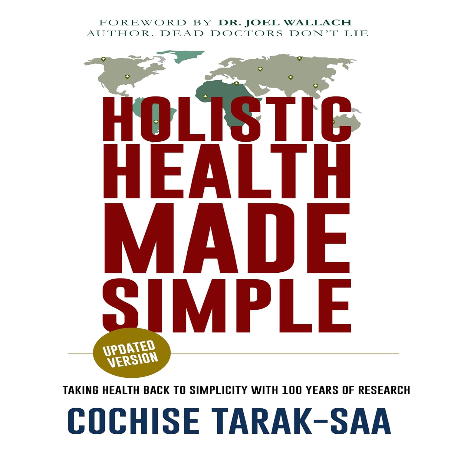 Amazon.com: Holistic Health Made Simple: A Beginner's Guide to Better ...