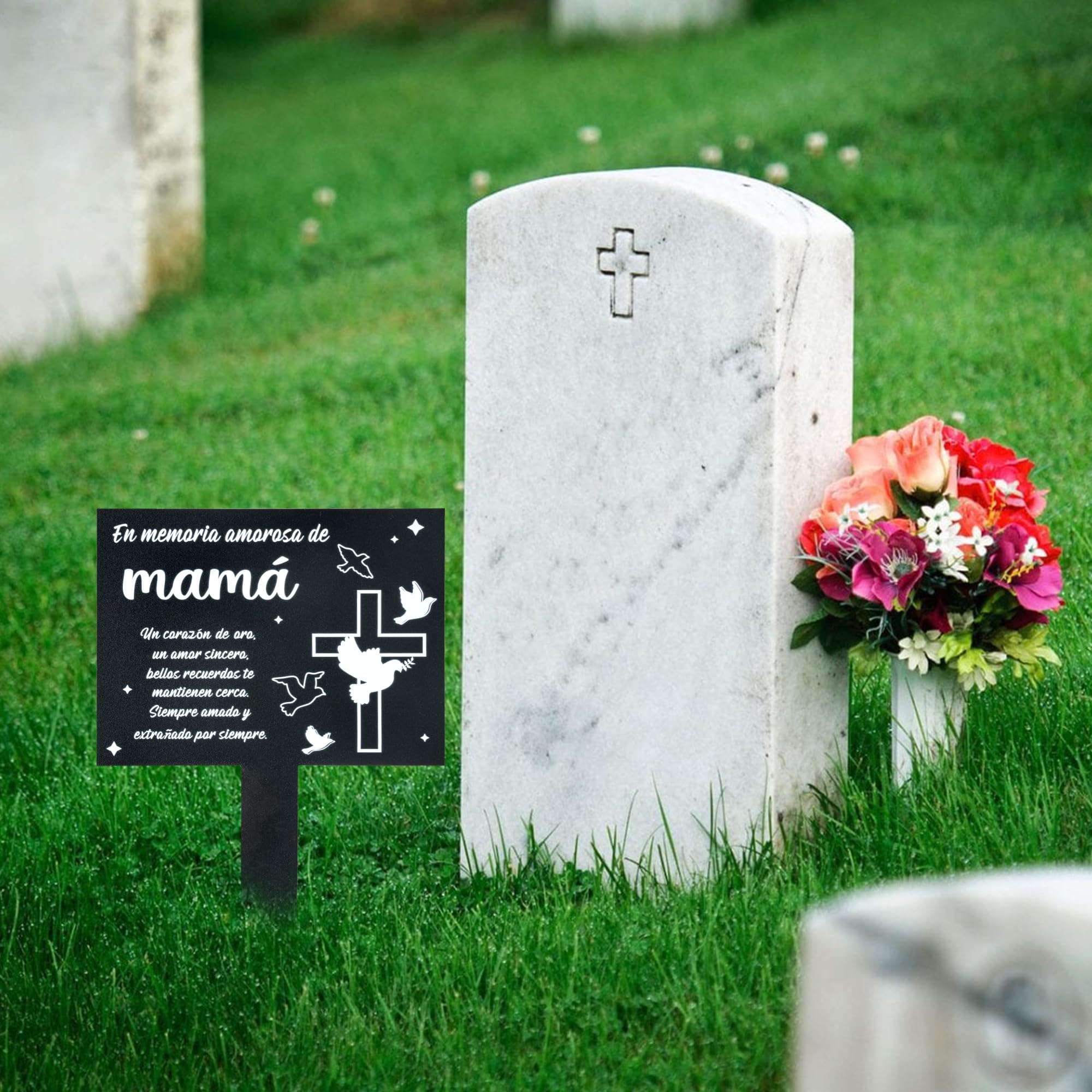 Spanish Tombstone Quotes Trafalgar Cemetery