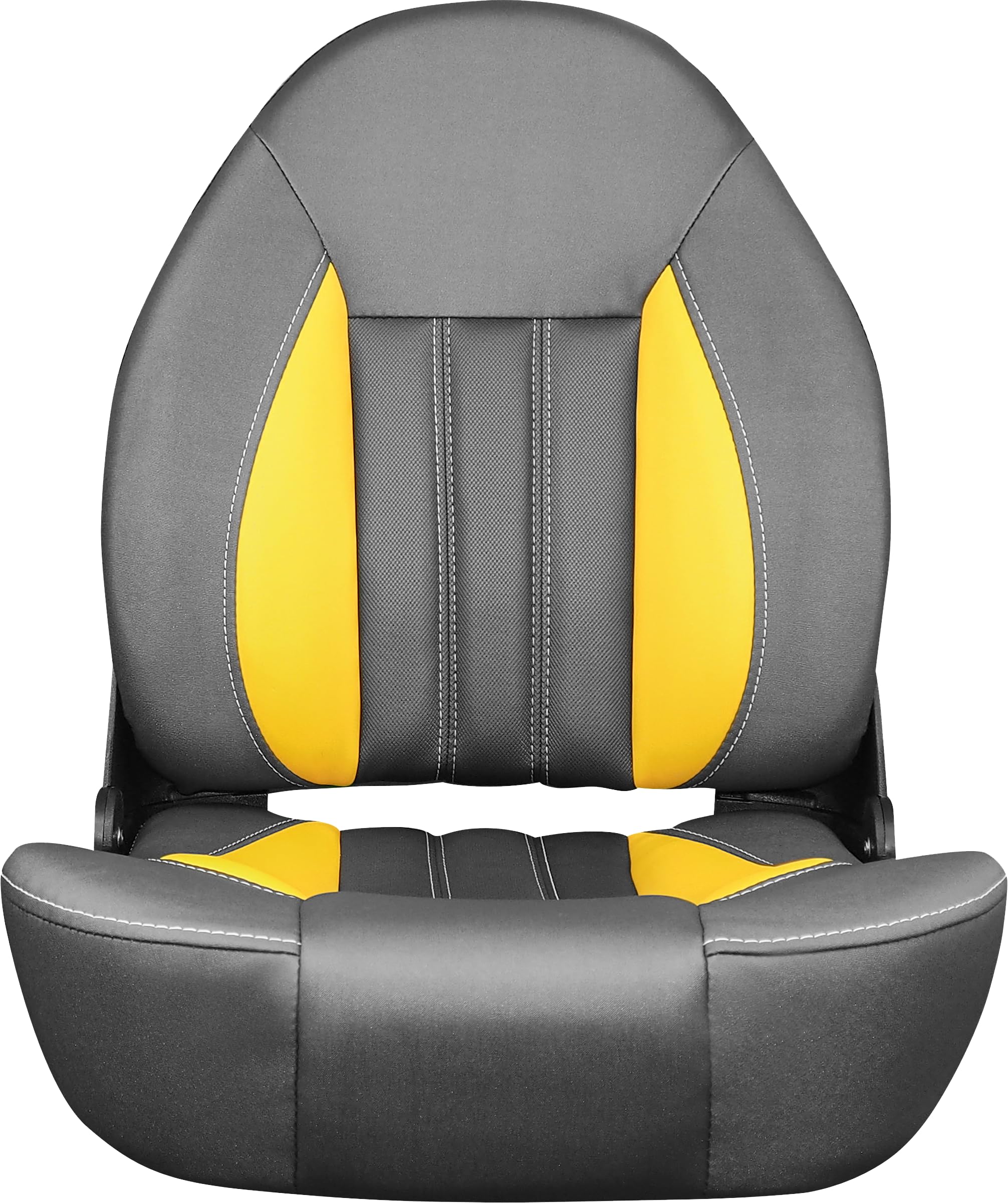 Snapklik.com : TEMPRESS ProBax Orthopedic Limited Edition Boat Seat
