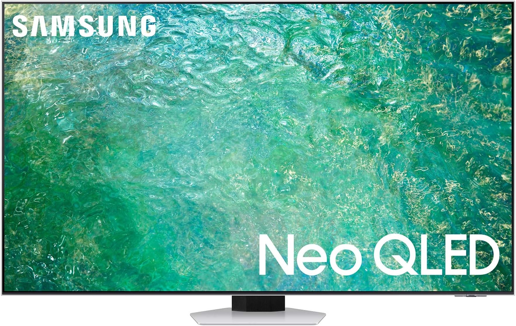 Samsung TV QE65S94DAEXZT OLED 4K, Smart TV 65" Processore NQ4 AI GEN2 ...