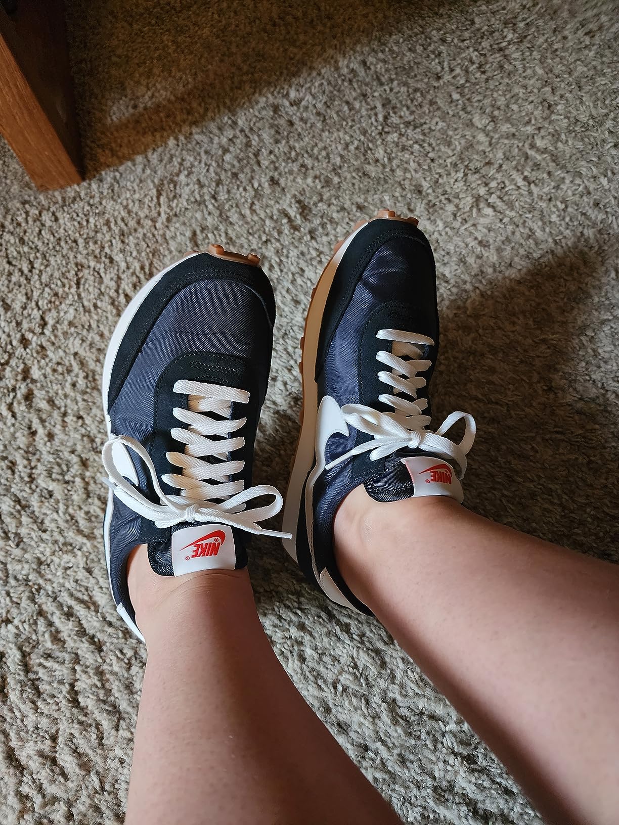 $16/mo - Finance NIKE Women's Walking Industrial Shoe | Buy Now, Pay Later