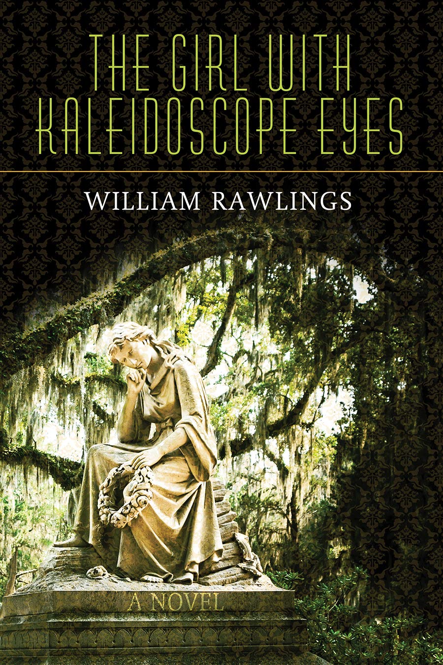 Girl W/Kaleidoscope Eyes: Rawlings, William: 9780881467130: Amazon.com ...