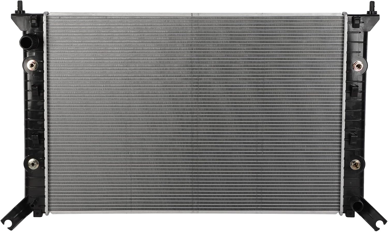 Amazon.com: SCITOO 13301 Radiator Fit 2011-2016 for Chevrolet for ...