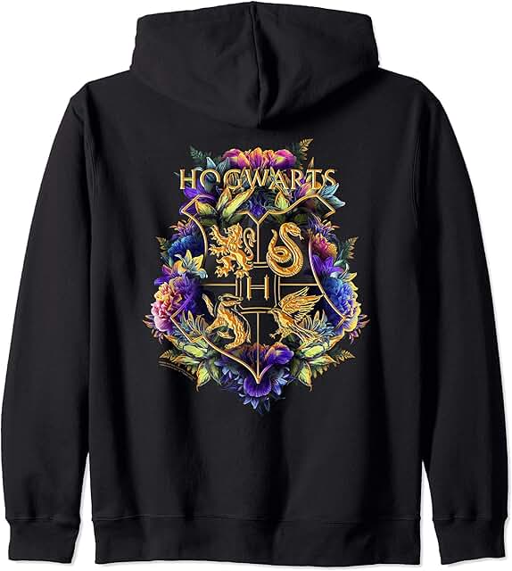 Amazon.com: harry potter jacket