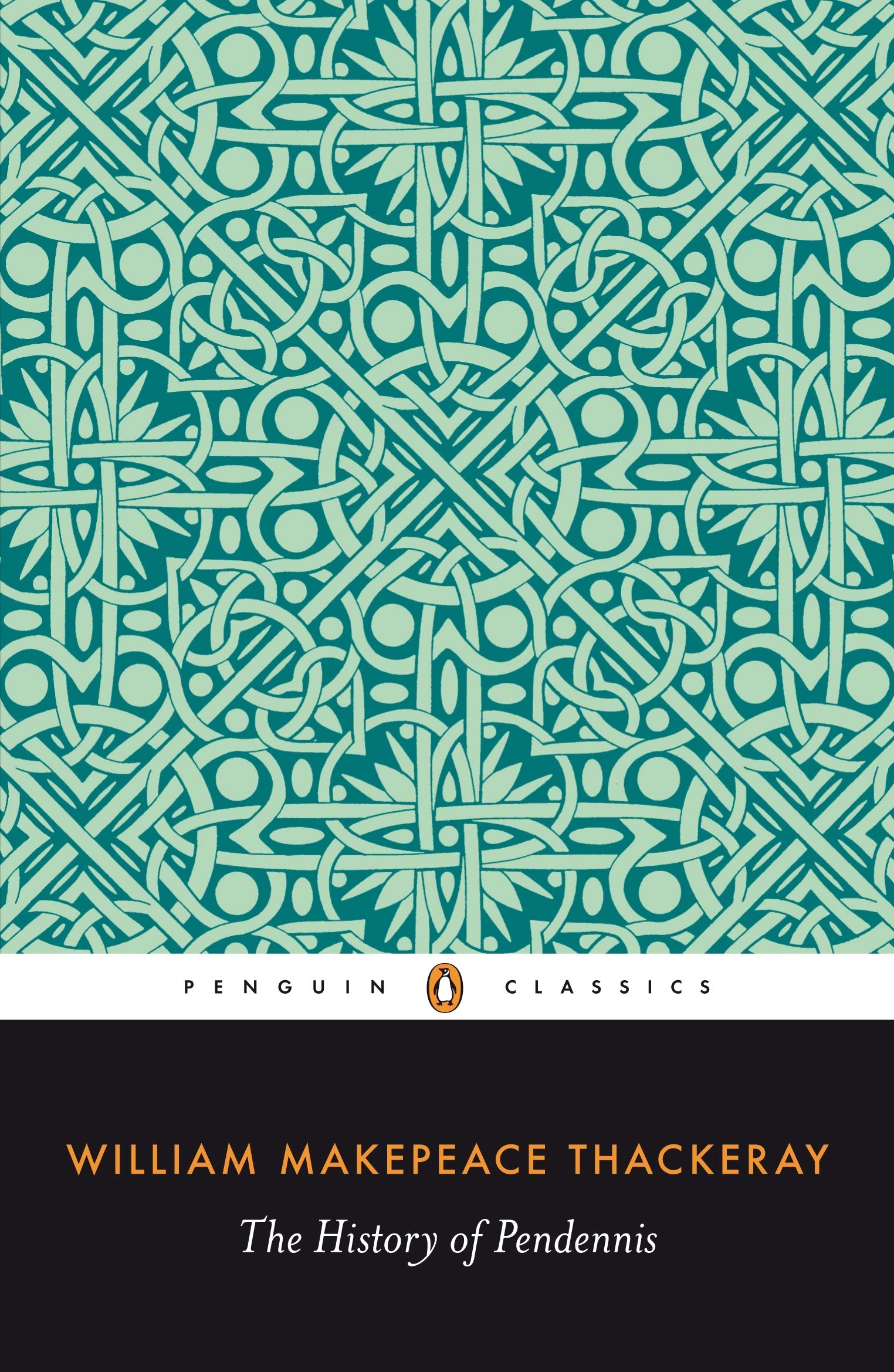 The History of Pendennis: His Fortunes And Misfortunes, His Friends And ...