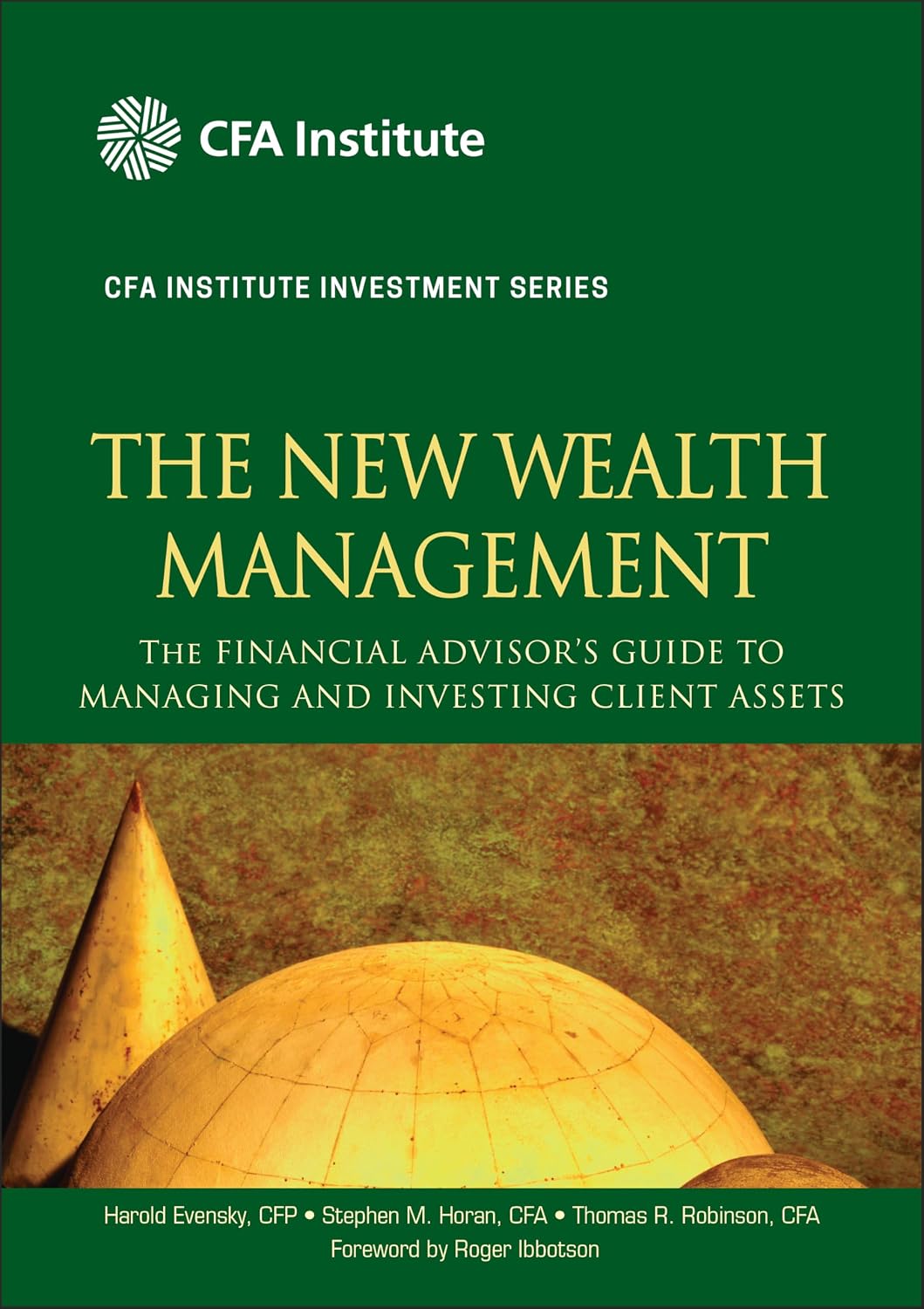 Amazon.com: The New Wealth Management: The Financial Advisor's Guide to ...