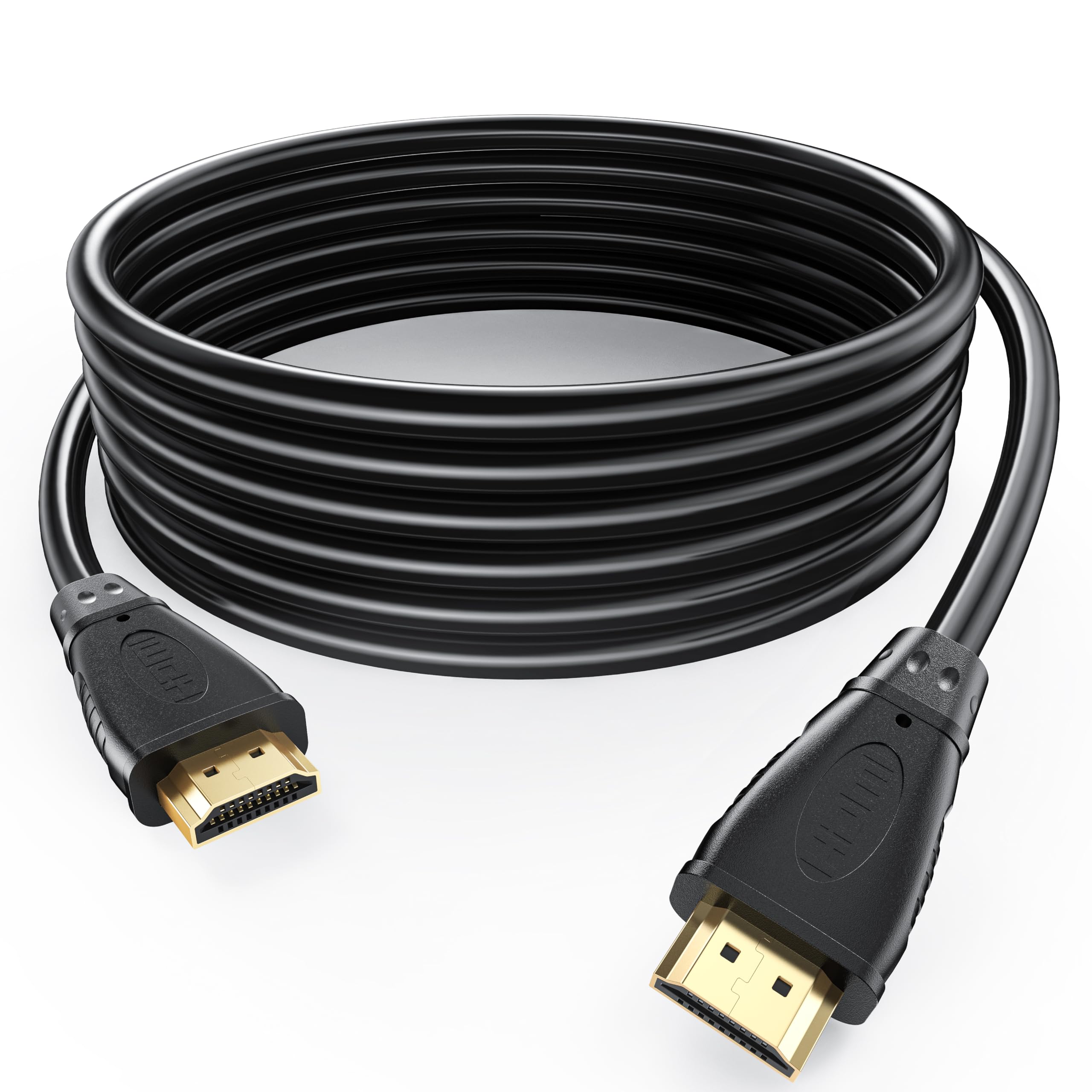 Hdmi 2 0 Cable 8ft 4k 60hz Uhd High Speed | Desertcart KSA