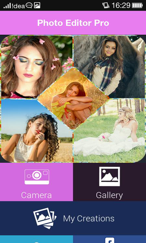 Photo Editor Pro - App on Amazon Appstore