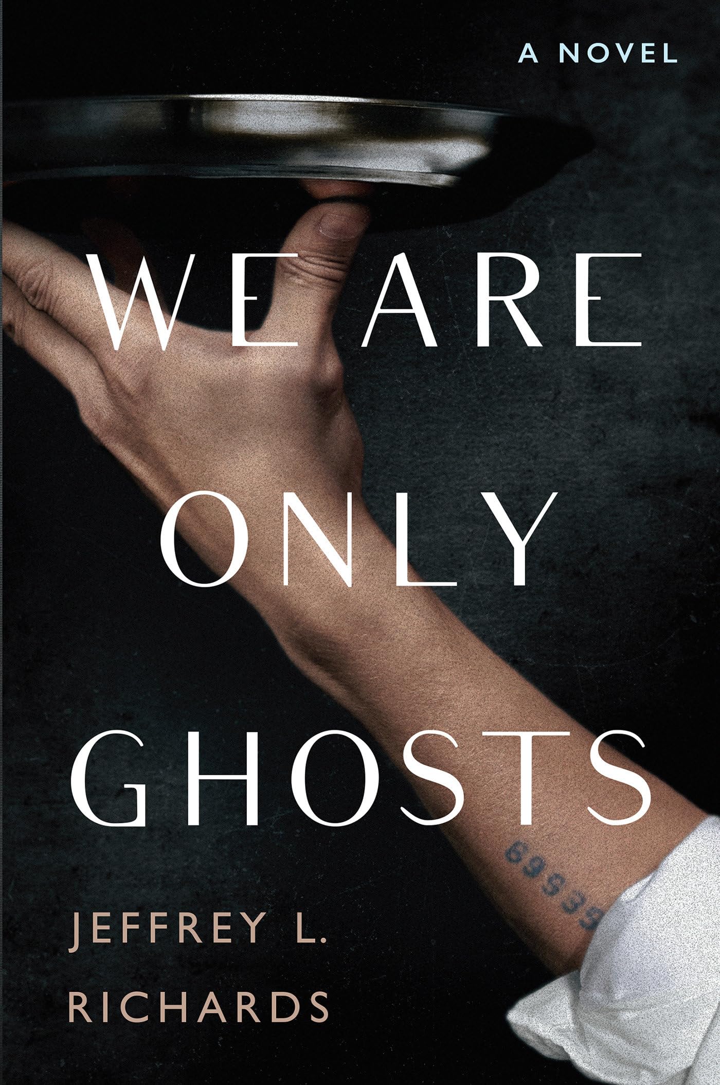 Amazon.com: We Are Only Ghosts: A Remarkable Novel of Survival in the Wake of WWII ...
