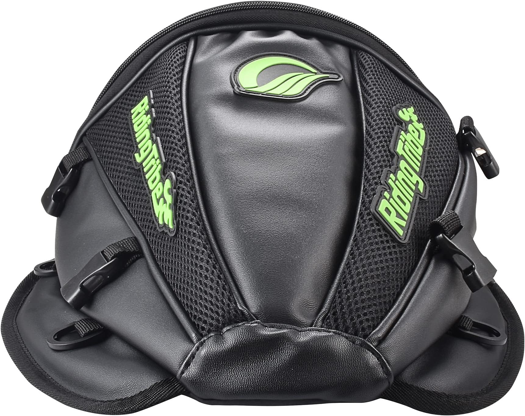 Amazon.com: E-riding Motorcycle Tail Bag, 12L-15L Expandable Waterproof ...