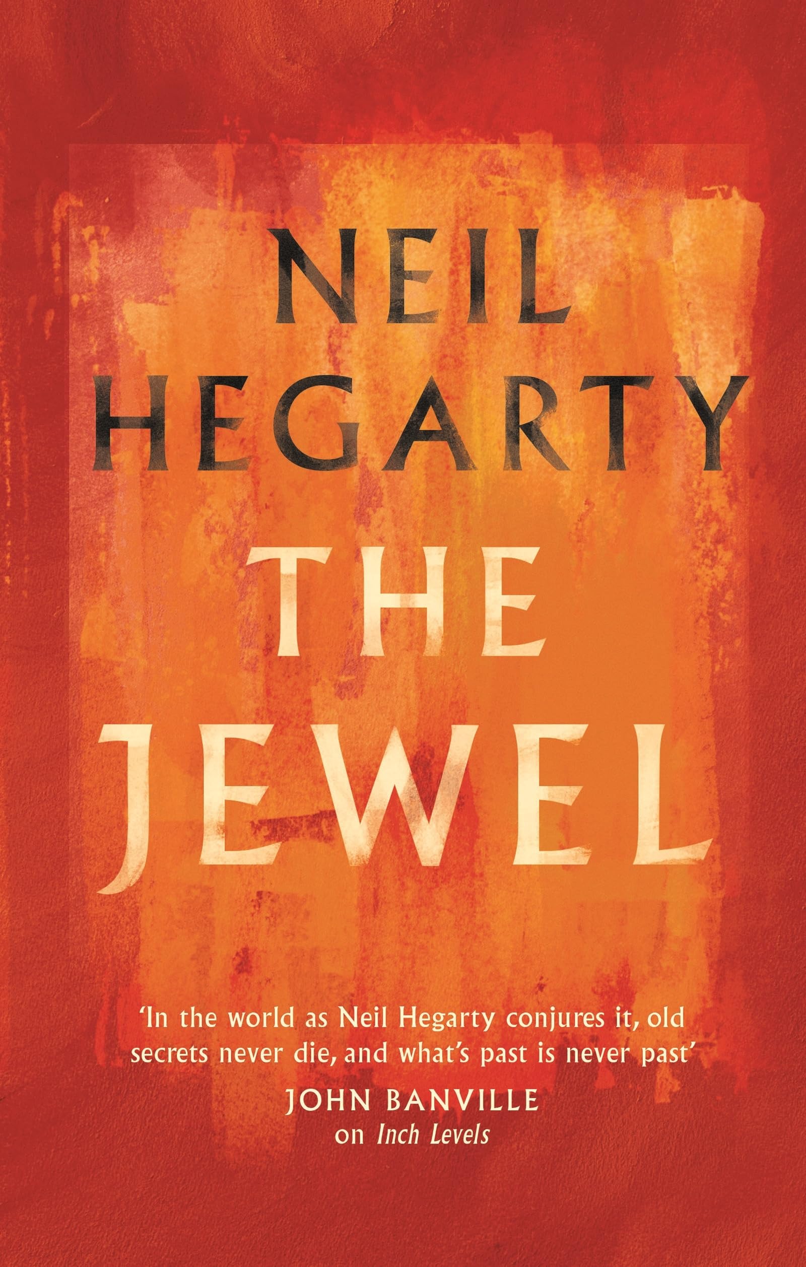 The Jewel: Amazon.co.uk: Hegarty, Neil: 9781789541809: Books