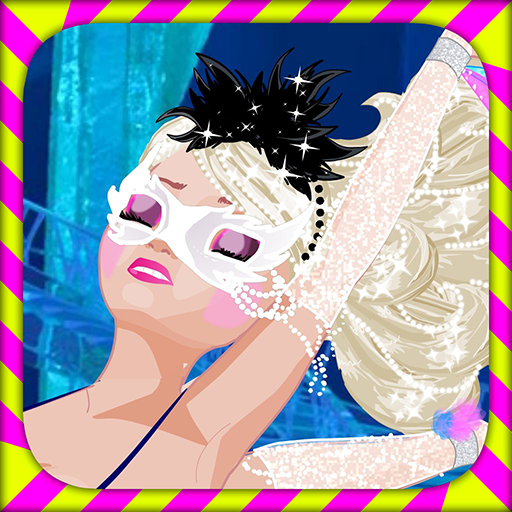 Barbara Pretty Ballerina - App on the Amazon Appstore