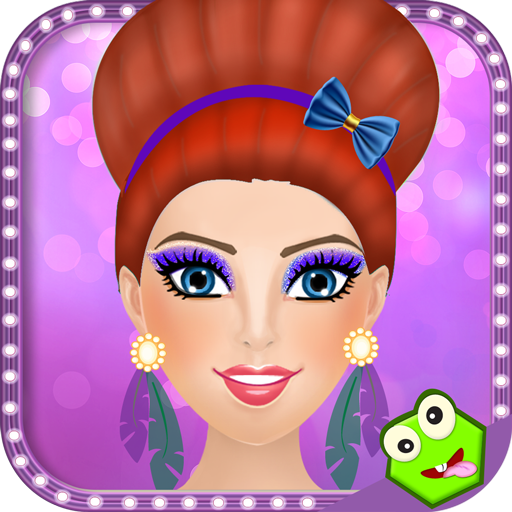 Princess Makeover Salon - App on Amazon Appstore
