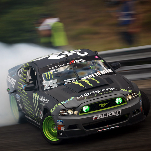 Aplicación Loco Racing: Juegos gratis en Amazon Appstore