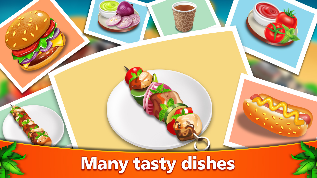 Cooking Town : Kitchen Chef Game - App on Amazon Appstore