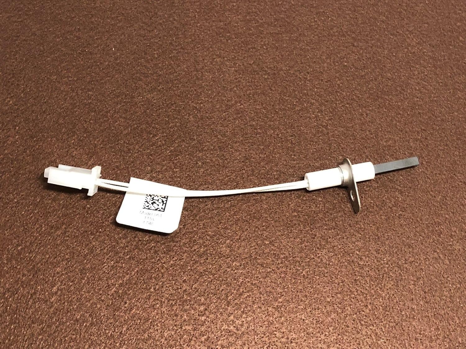 1017743S Gas Furnace Igniter FACTRY OEM PART 632504 921074 904839 ...