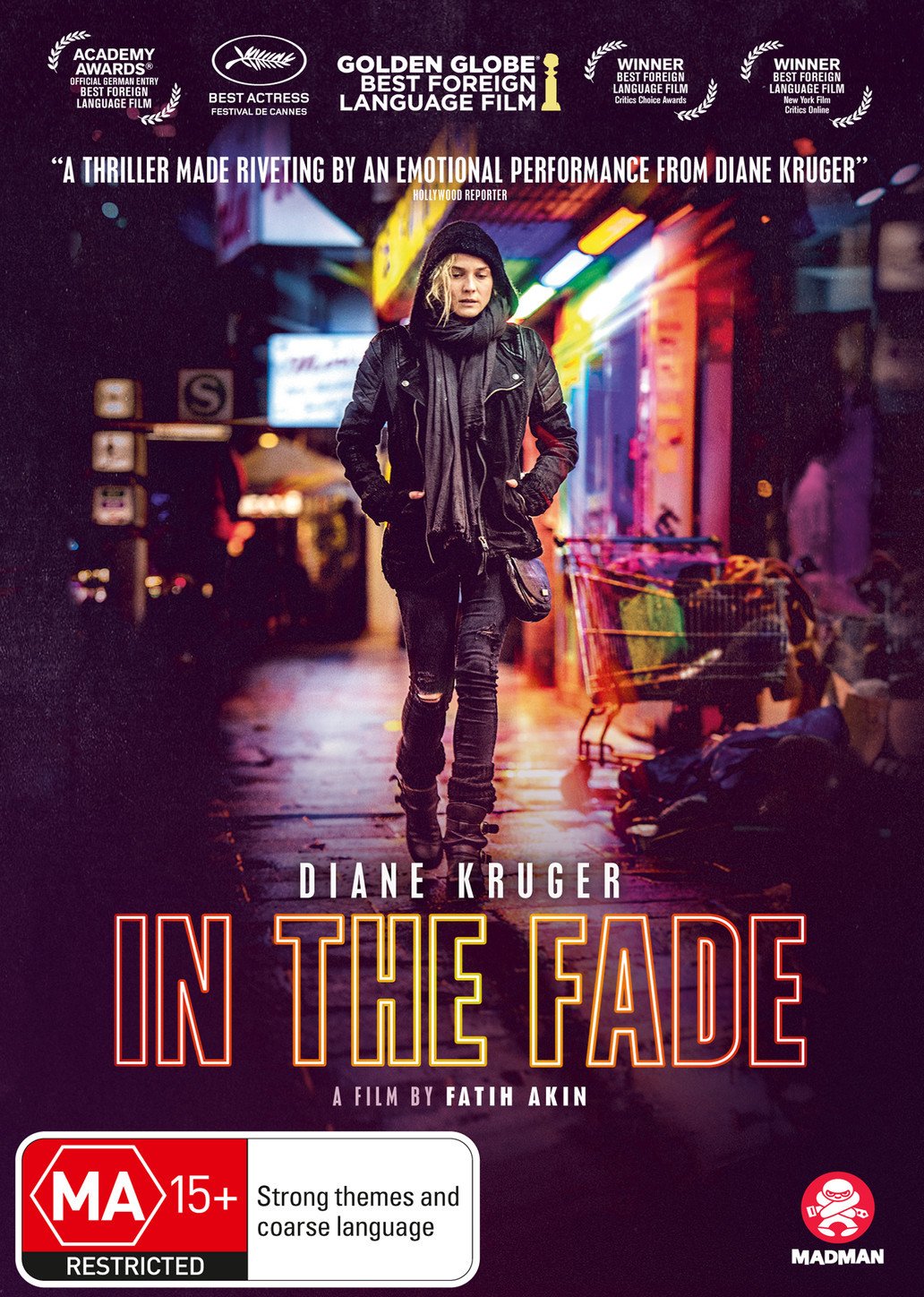 Amazon.com: In The Fade : Movies & TV