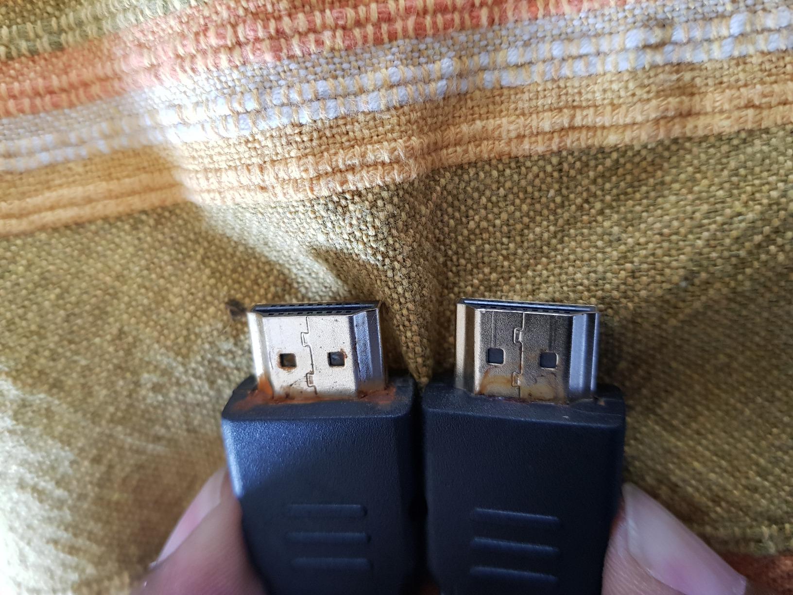 Buy Storite high Speed hdmi Cable 1 Meter tv Lead 1.4v ethernet 3D Full ...