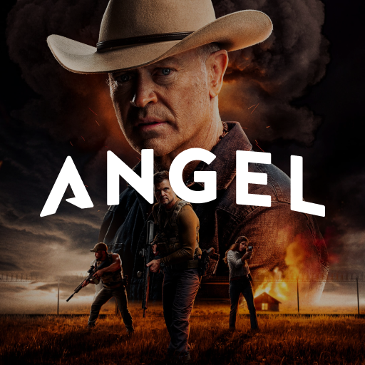 Angel Studios: TV & Movies - App on Amazon Appstore