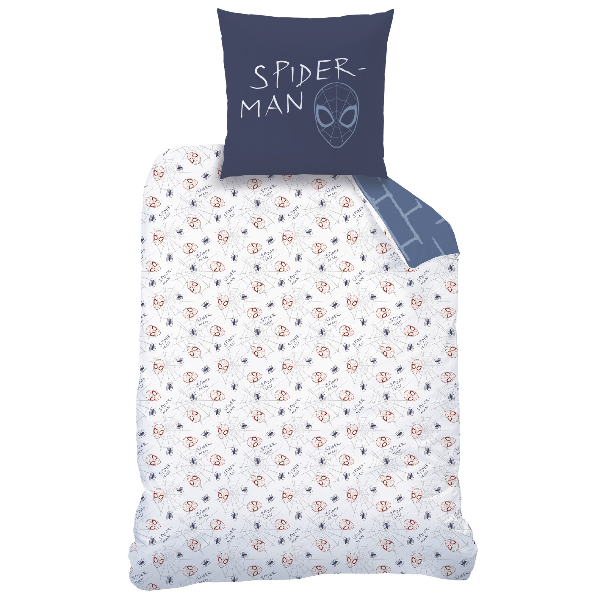 SPIDERMAN SPIDER MAN L De Lit L €15.78 pharosanalyticslab.com