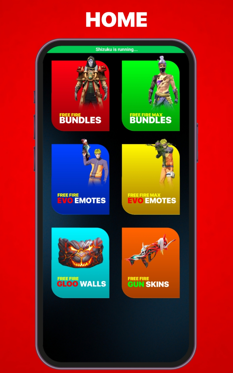 EG SKIN TOOL V32 - App on Amazon Appstore