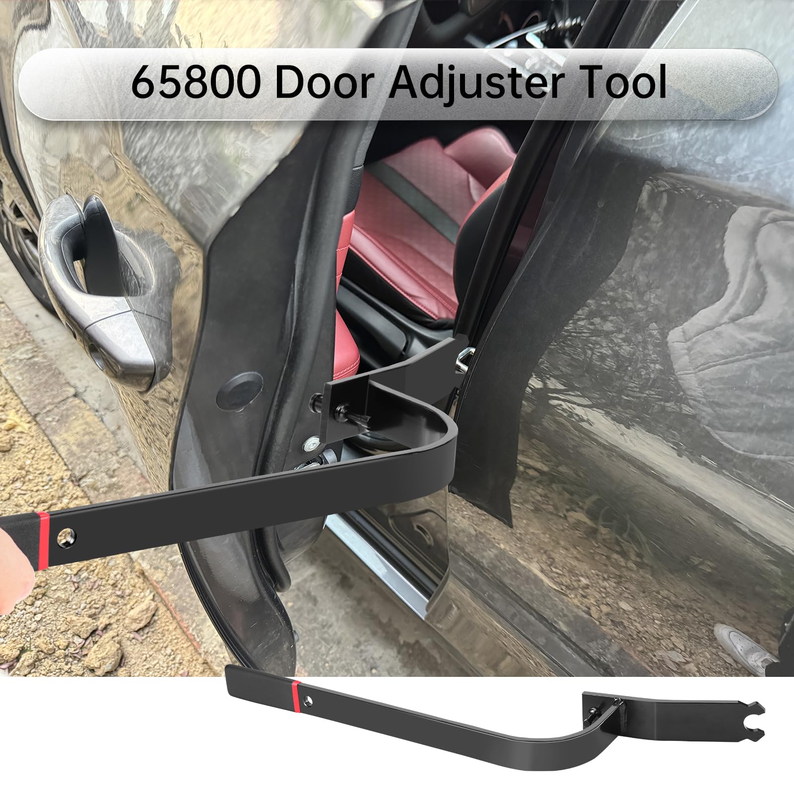 Car Door Hinge