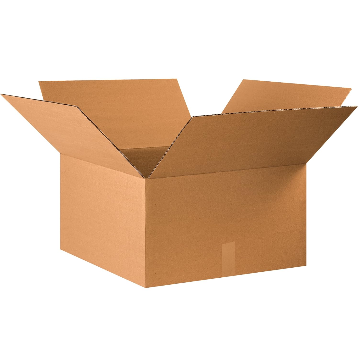 Amazon.com: Boxes Fast BF222212 Cardboard Boxes, 22" x 22" x 12 ...