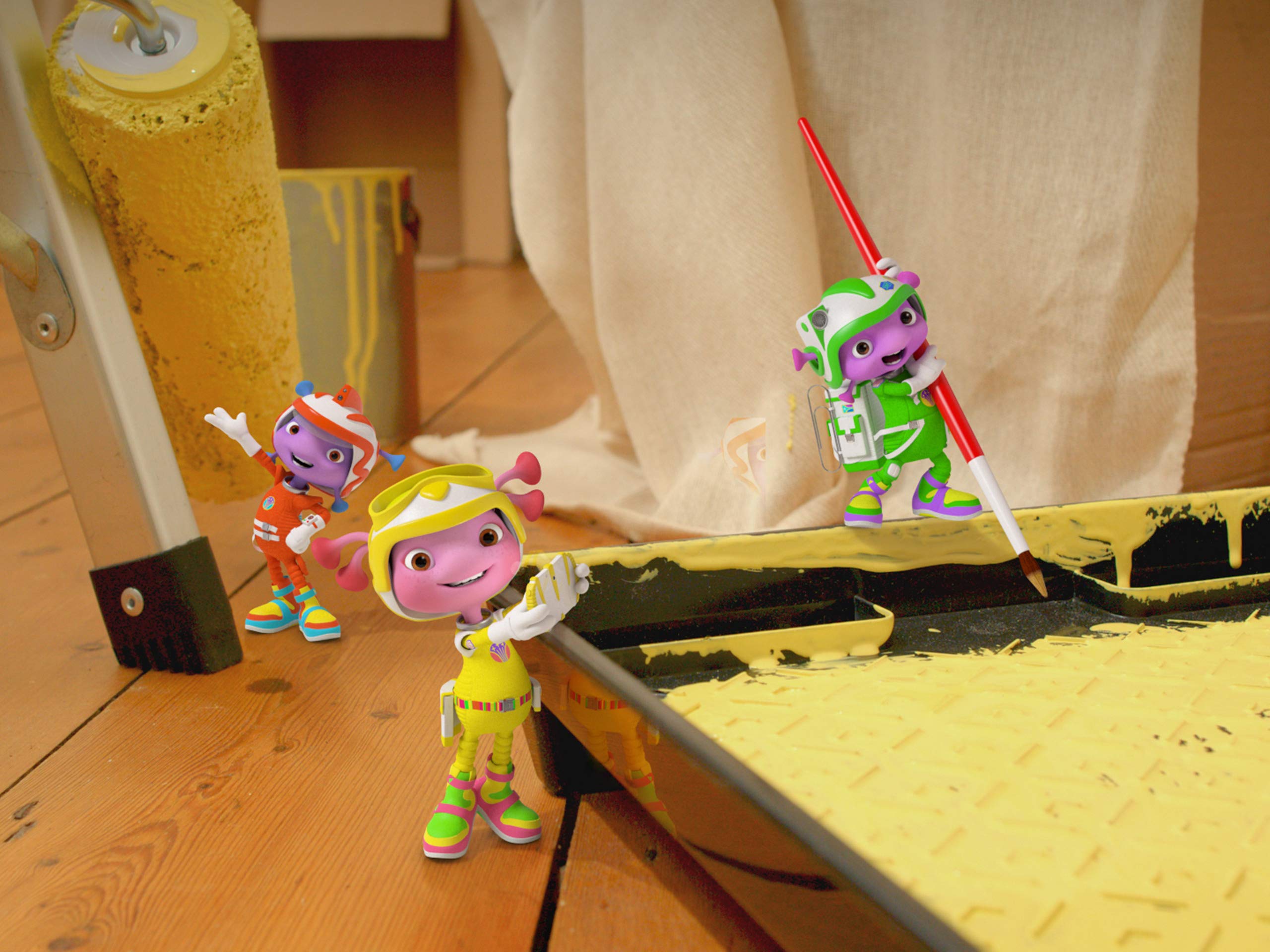 Watch Floogals season 2 | Prime Video