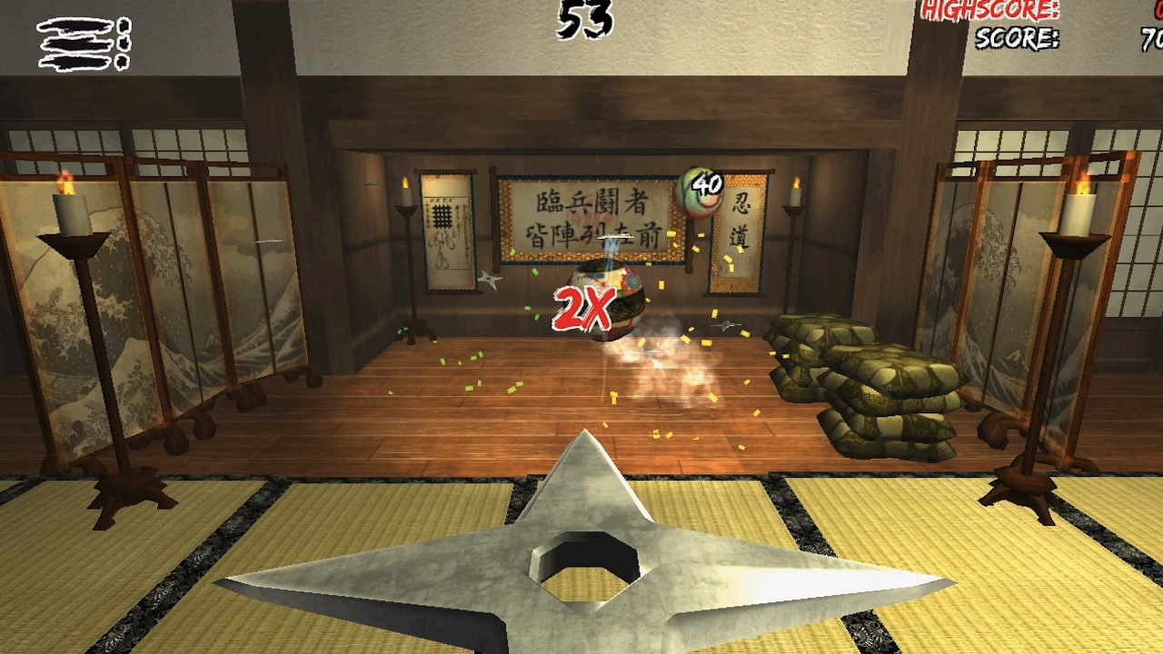 Shoot!! Ninja - App on the Amazon Appstore