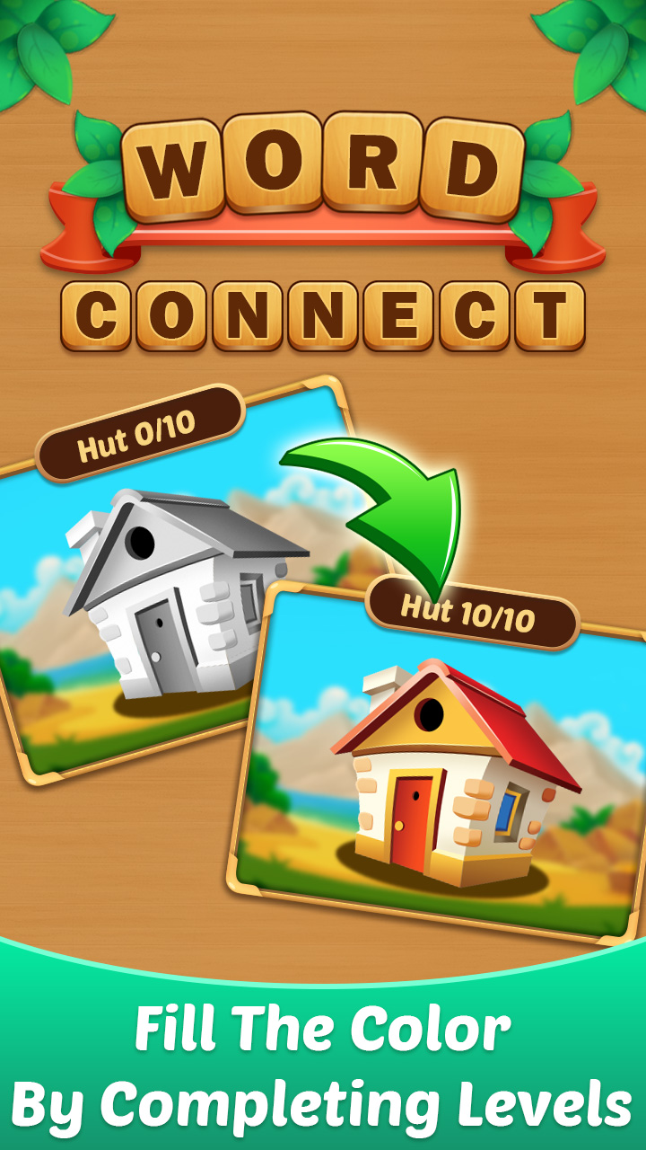 Word Connect 2020 - Word Puzzle Game - App on the Amazon Appstore