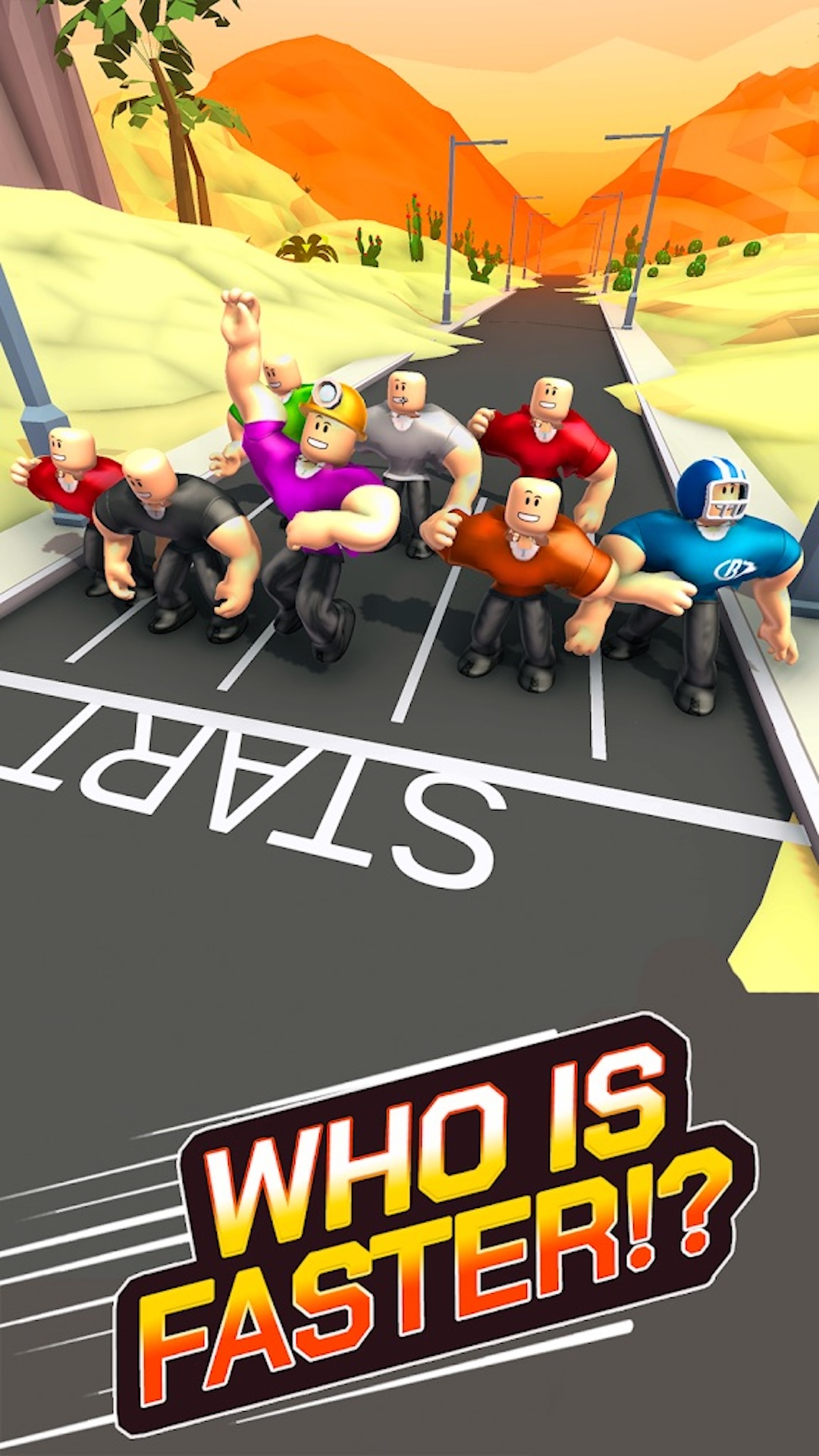 Race Clicker: Tap Tap Game - App on Amazon Appstore