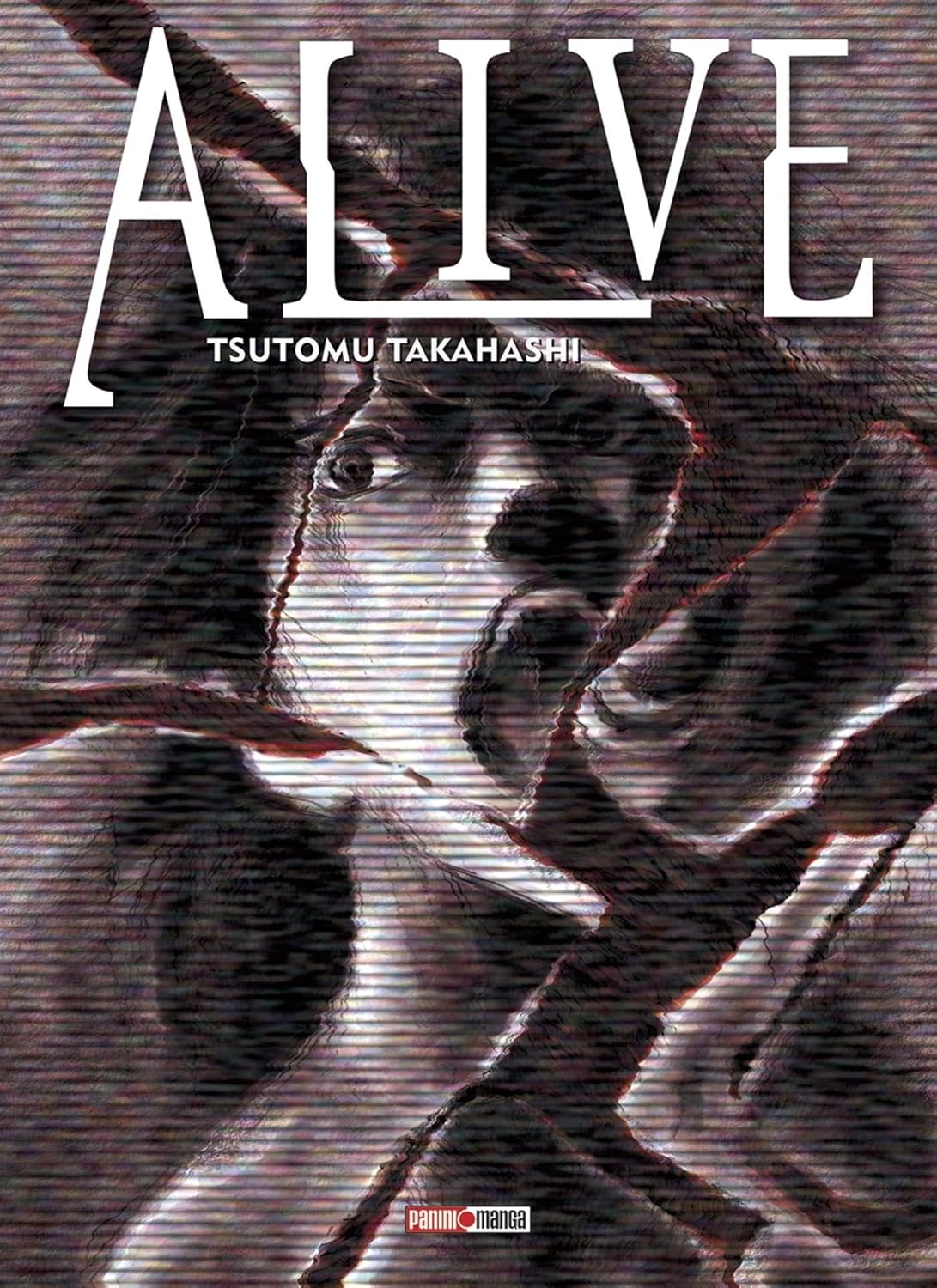Amazon.com: Alive: 9791039115483: Takahashi, Tsutomu: Books