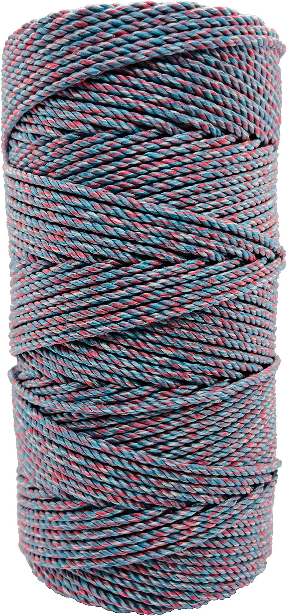 Amazon.com: Twine by Design #36 3-Strand Twisted Rosary Twine ...