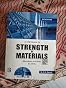 A Textbook Of Strength Of Materials
