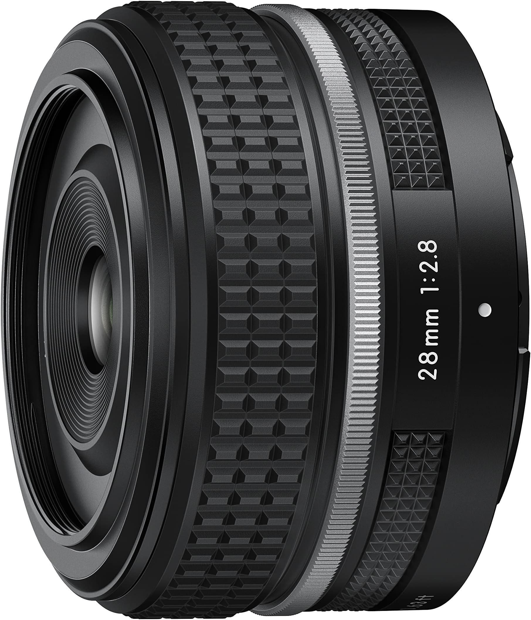 Nikon NIKKOR Z 40mm f/2, Obiettivo Standard Mirrorless, Compatto ...